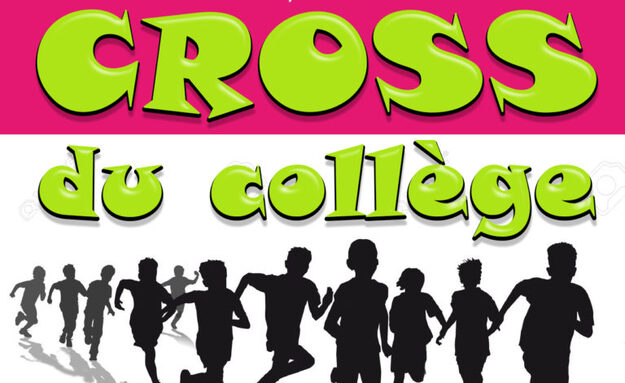 Informations cross du collège du mercredi 18 octobre 2023 - Les ...